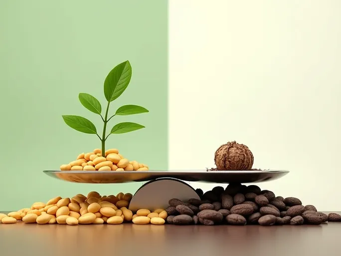 Guangxi Boxwood Seed Prices Reflect Market Trends