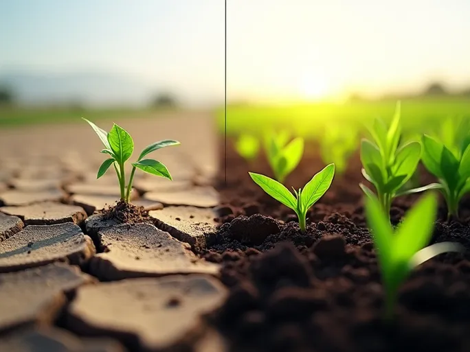 Henan Anemarrhena Seed Selection Vital for Herb Cultivation Success