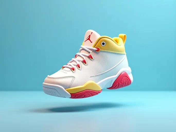 Air Jordan Zer03 SE Toddler Shoe Performance Review