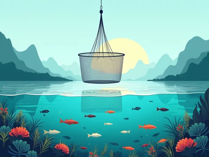 Jintang County Cracks Down on Yangtze River Illegal Fishing