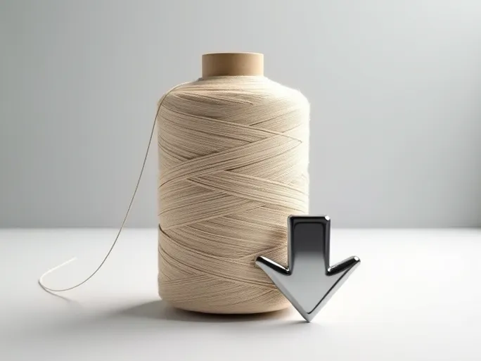Zhongying Chemical Fiber Adjusts Polyester POY Pricing