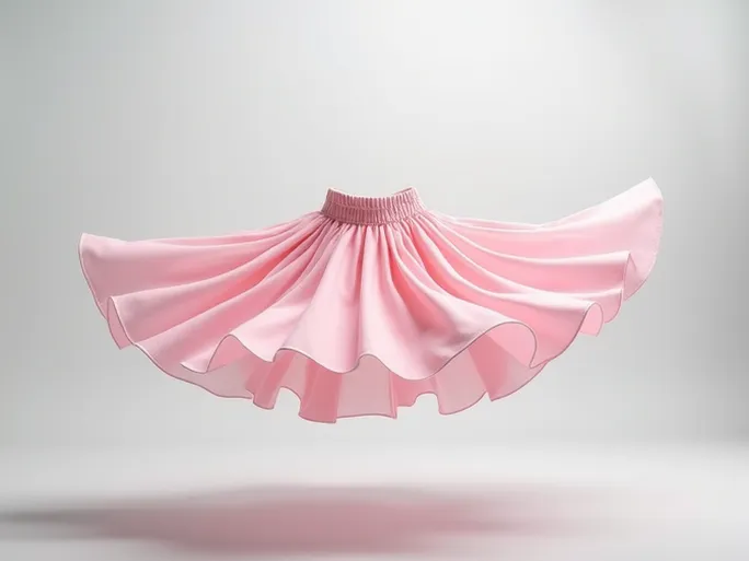 Premium Cotton Stretch Fabric Gains Popularity Among Dancers