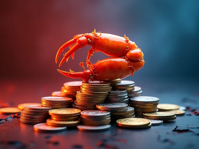 Spicy Crab Pincers Market Faces Price Volatility Risks