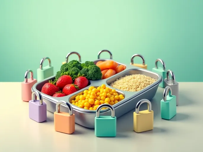 Guilin Ensures Food Safety in 2000 Schools