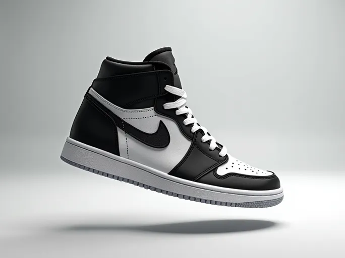 Air Jordan 1 High OG elephant Reintroduced As Modern Classic