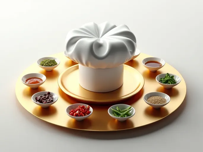 Lee Kum Kee Launches Red Crown Series to Support Restaurants