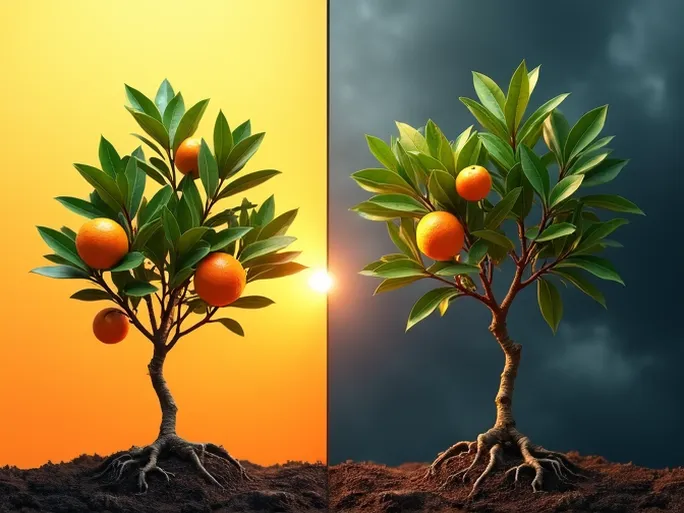 Guide to Selecting Changhong Navel Orange Seedlings Market Trends
