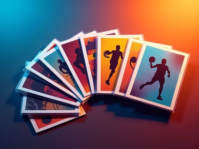 Panini Launches 202122 Illusions Basketball Blaster Boxes
