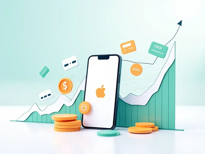 Apple Pay Adoption Soars in Canada as Contactless Payments Grow
