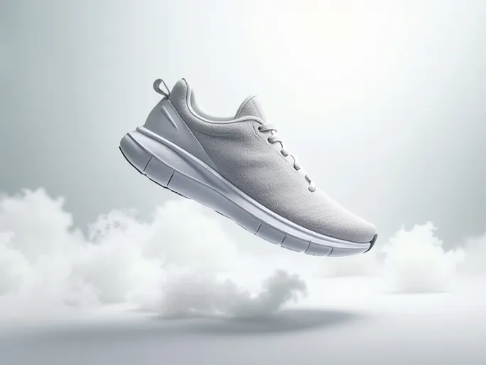 HOKA Kawana 2 Running Shoes Blend Comfort and Cloudlike Support