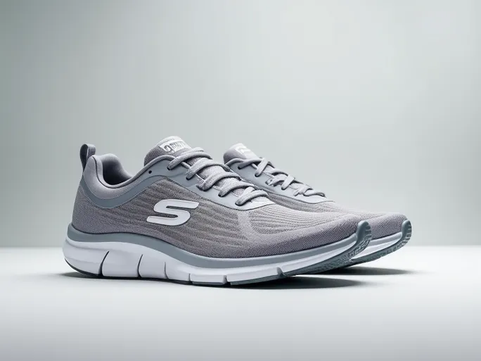 Skechers Launches Lightweight Womens Running Shoes for Performance