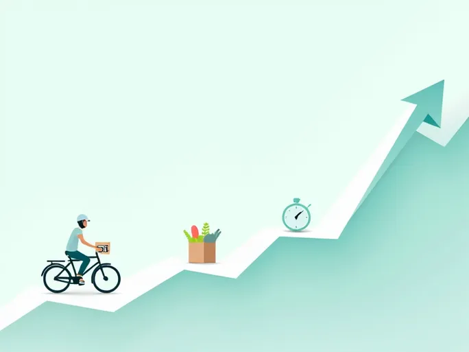 Quick Commerce Apps Lose Momentum as Consumer Habits Shift
