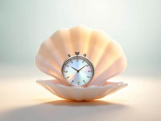 Luxury Watch Brands Embrace Motherofpearl Elegance