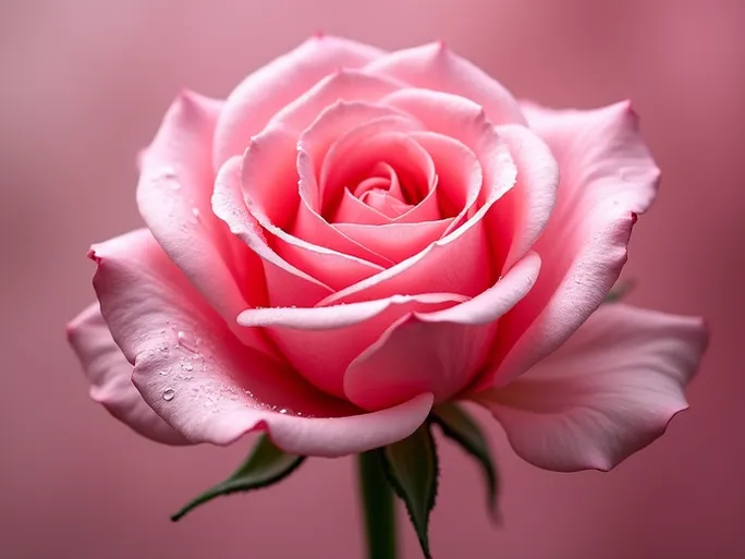 Dior Launches Enhanced Microhuile De Rose Serum for Eyes and Face