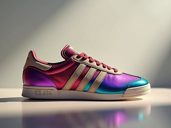 Retroinspired Samba OG JH8796 Blends Classic Style with Modern Performance