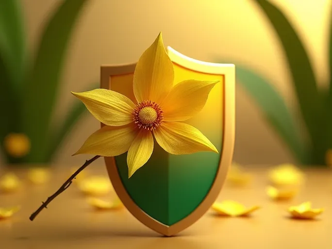 Liuan Bolsters Dendrobium Officinale Brand Protection