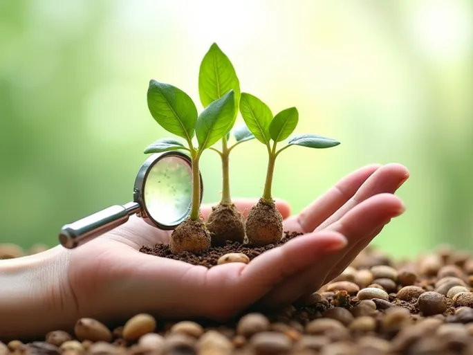 Guide to Purchasing Quality Lespedeza Bicolor Seeds
