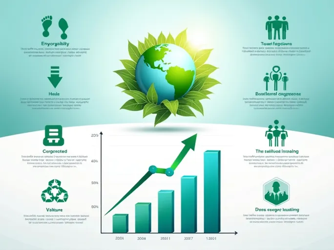 Haier Smart Home Tops ESG Rankings in Industry