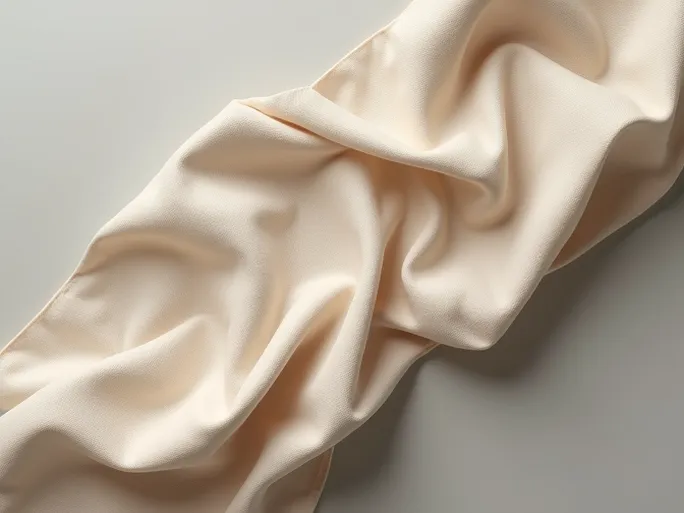 Textured Fabrics Gain Demand Chinese Suppliers Expand