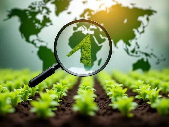 Global Houttuynia Cordata Seedling Market Prices Analyzed