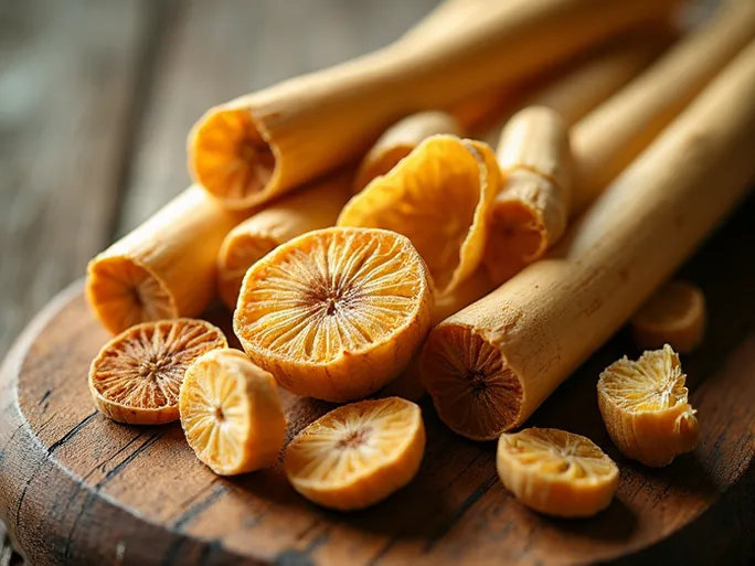 Linans Tianmu Bamboo Shoots Gain Culinary Acclaim