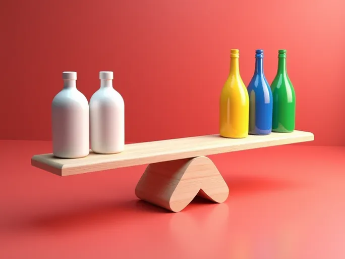 Baijiu Brands Target Youth with Loweralcohol Offerings