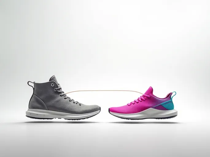 Anta Revives Classic Womens Skate Shoes with Modern Design