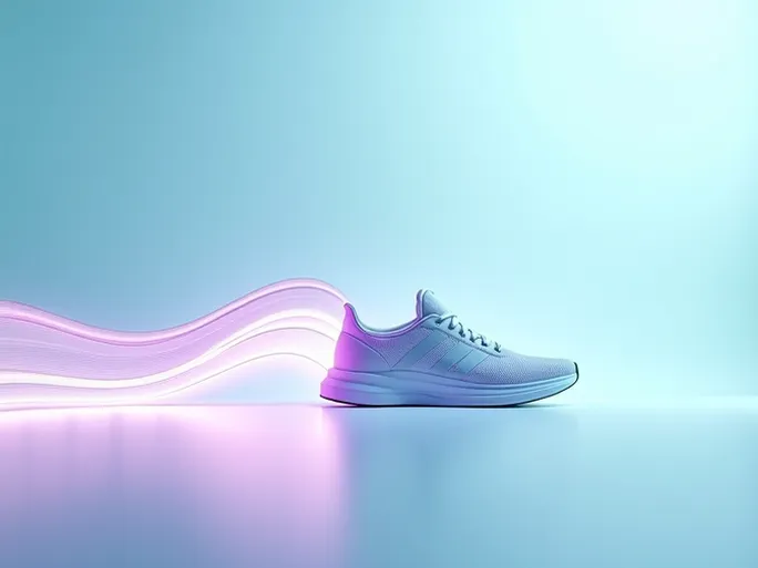 Anta Launches MACH 30 Womens Running Shoes for Performance