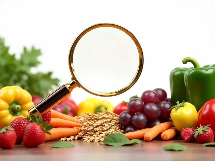 Weifang Strengthens Food Safety with Complaint Reduction Plan