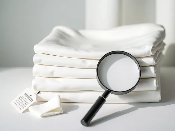 Guide to Sourcing Highquality 60s Cotton Sateen Fabric