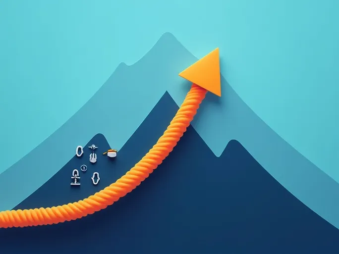 Global Climbing Gear Market Set for Decadelong Growth