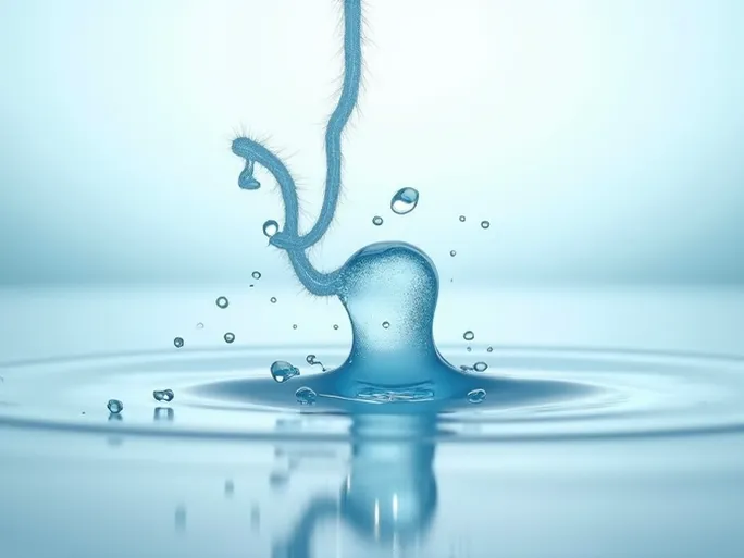 Huawei Textile Launches Ecofriendly Watersoluble Yarn