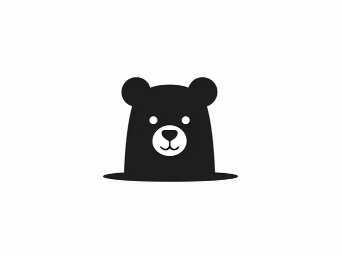 Supremes Black bear Tee Becomes Collectors Musthave