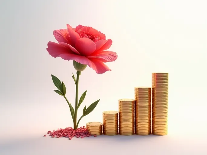Carnation Seed Prices Varieties Origins and Market Trends Explained