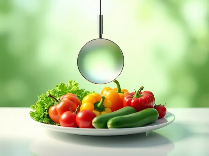 Jiangan County Boosts Food Safety with Faster Agricultural Testing