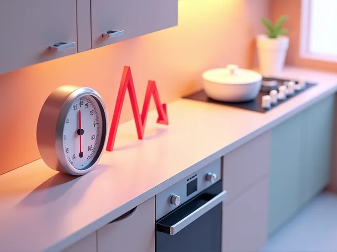 Chinas Kitchen Appliance Sector Sees Slumping Demand Profits