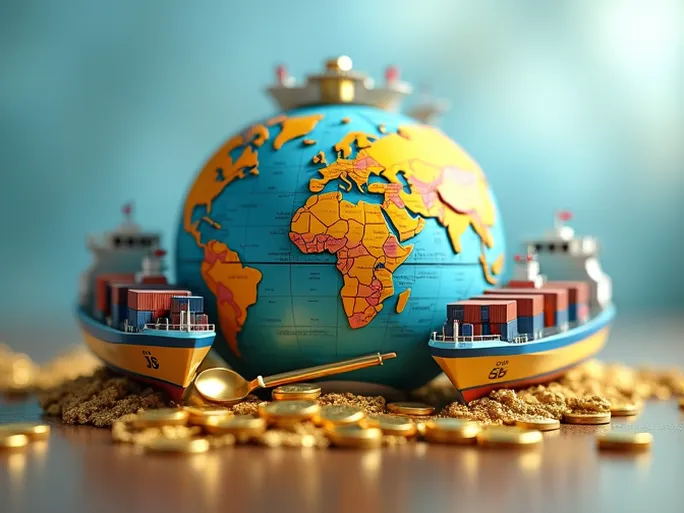 Aliexpres Expands Crossborder Ecommerce Opportunities