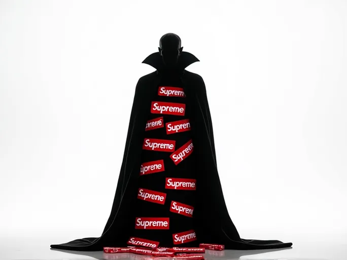 Supreme Releases Bela Lugosi Tribute Tee