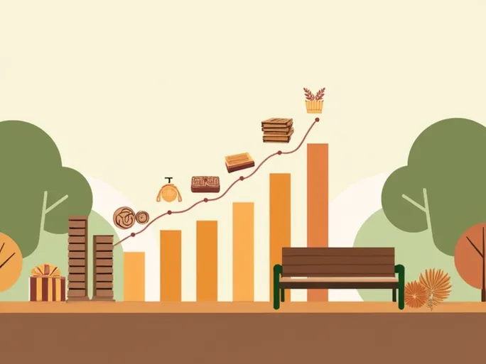 Hungary's Timber Sector Contracts Amid Rising Costs, Regulations