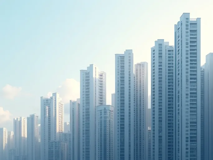 Londons Operational Real Estate Shifts Urban Planning Trends