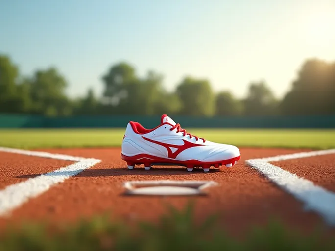 Buyers Guide Choosing the Best Mizuno Baseball Cleats