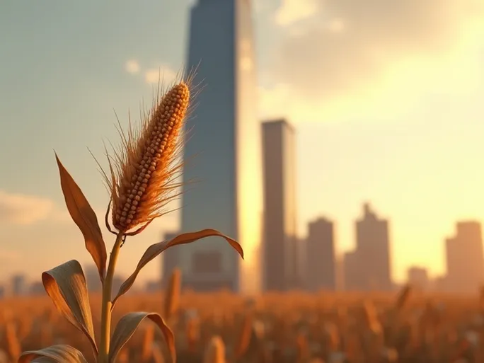 US Agriculture Faces Dilemma Progress Vs Rural Preservation