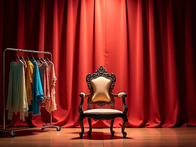 VA Museum Showcases Theatre and Performing Arts Treasures