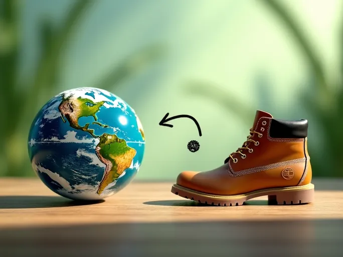 Timberland Launches Sustainable Womens Boots Line