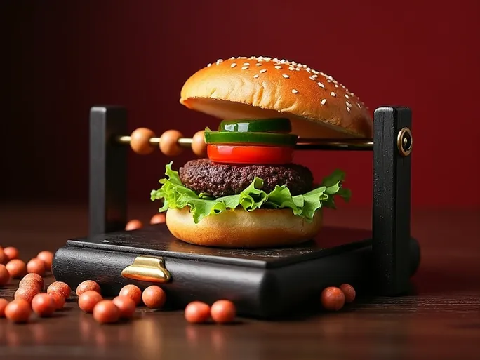 Shake Shack Exits Guangzhou Amid Localization Struggles