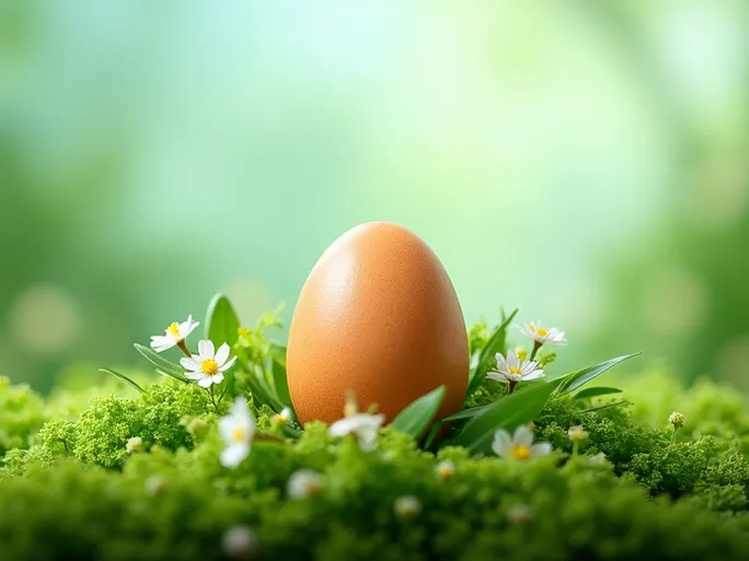 Maocai Xishi Pledges Cagefree Eggs by 2028
