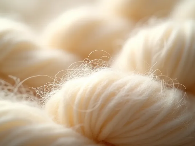 Chinas Top Mohair Suppliers Drive Luxury Textile Demand