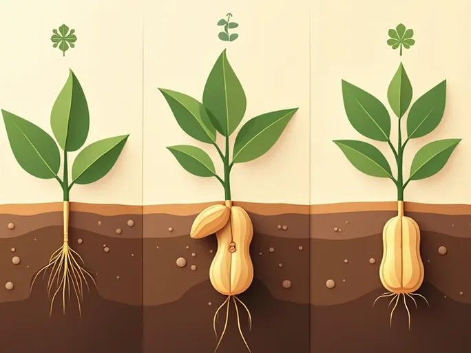 New Guide Aims to Boost Peanut Yields for Farmers