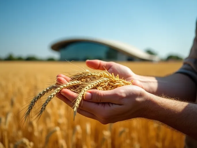 China Boosts Grain Yields with Tech on Lowproductivity Farms