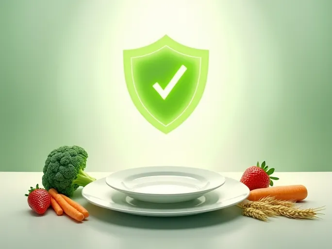 Douchangs Zuoli Market Enhances Food Safety Oversight